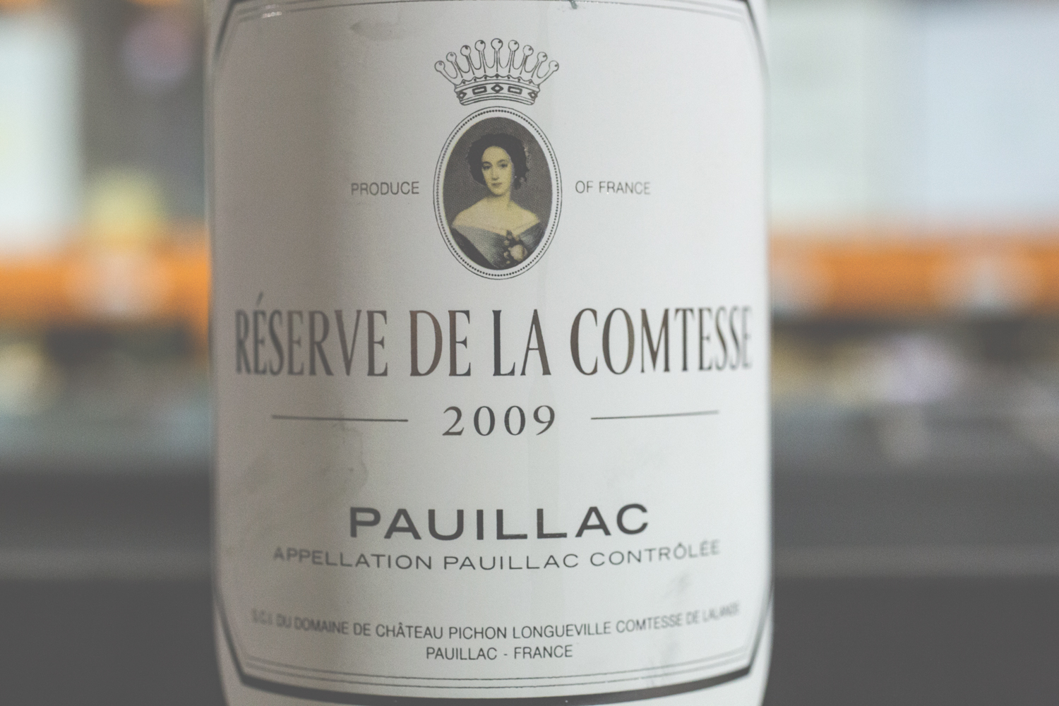 Disciples Napa Valley 2014 - California Wine Advisors