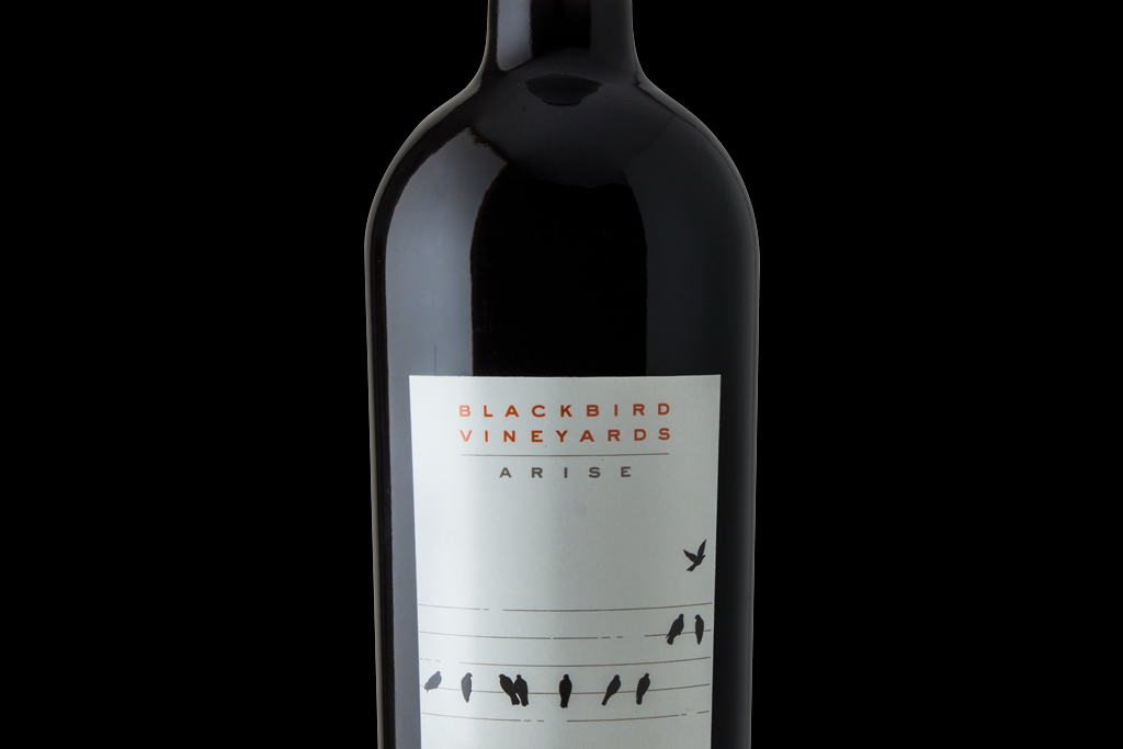 Blackbird Arise 2016 - California Wine AdvisorsCalifornia Wine Advisors