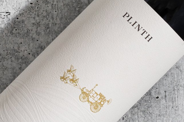 Plinth Cabernet Sauvignon Napa Valley 2018 - California Wine Advisors