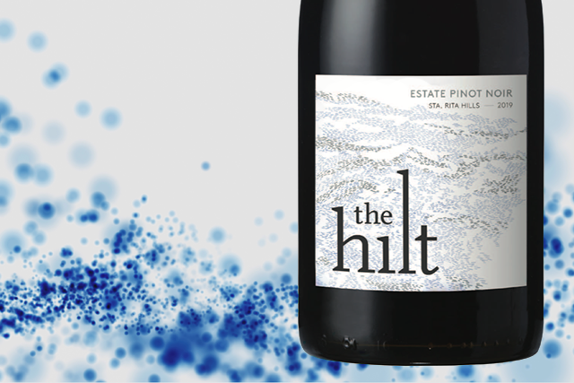The Hilt Pinot Noir Estate Sta. Rita Hills 2019 - California Wine Advisors