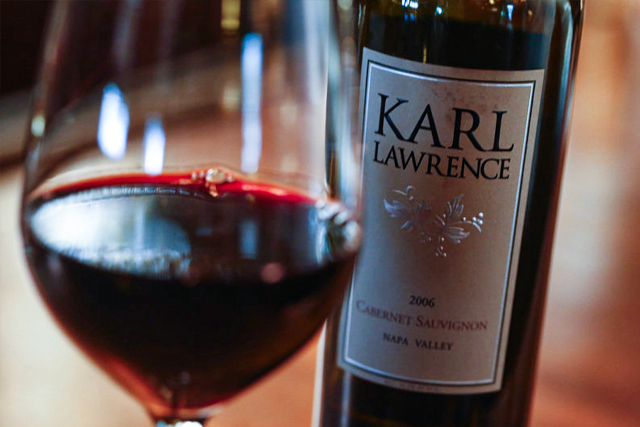 Karl Lawrence Cabernet Sauvignon Pocai 2019 - California Wine ...