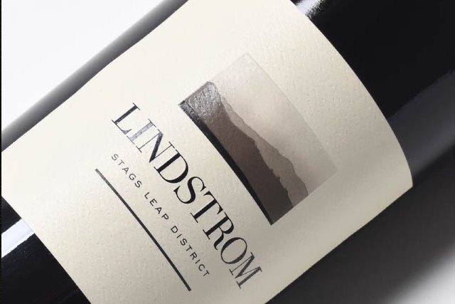 Lindstrom Cabernet Sauvignon Stag’s Leap District 2019 - California ...